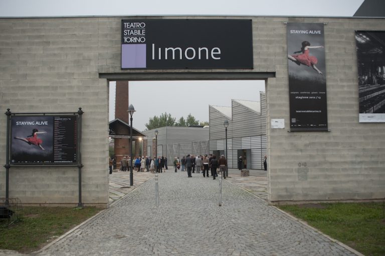 MONCALIERI - Appuntamenti teatrali alla Limone - Il Mercoledì